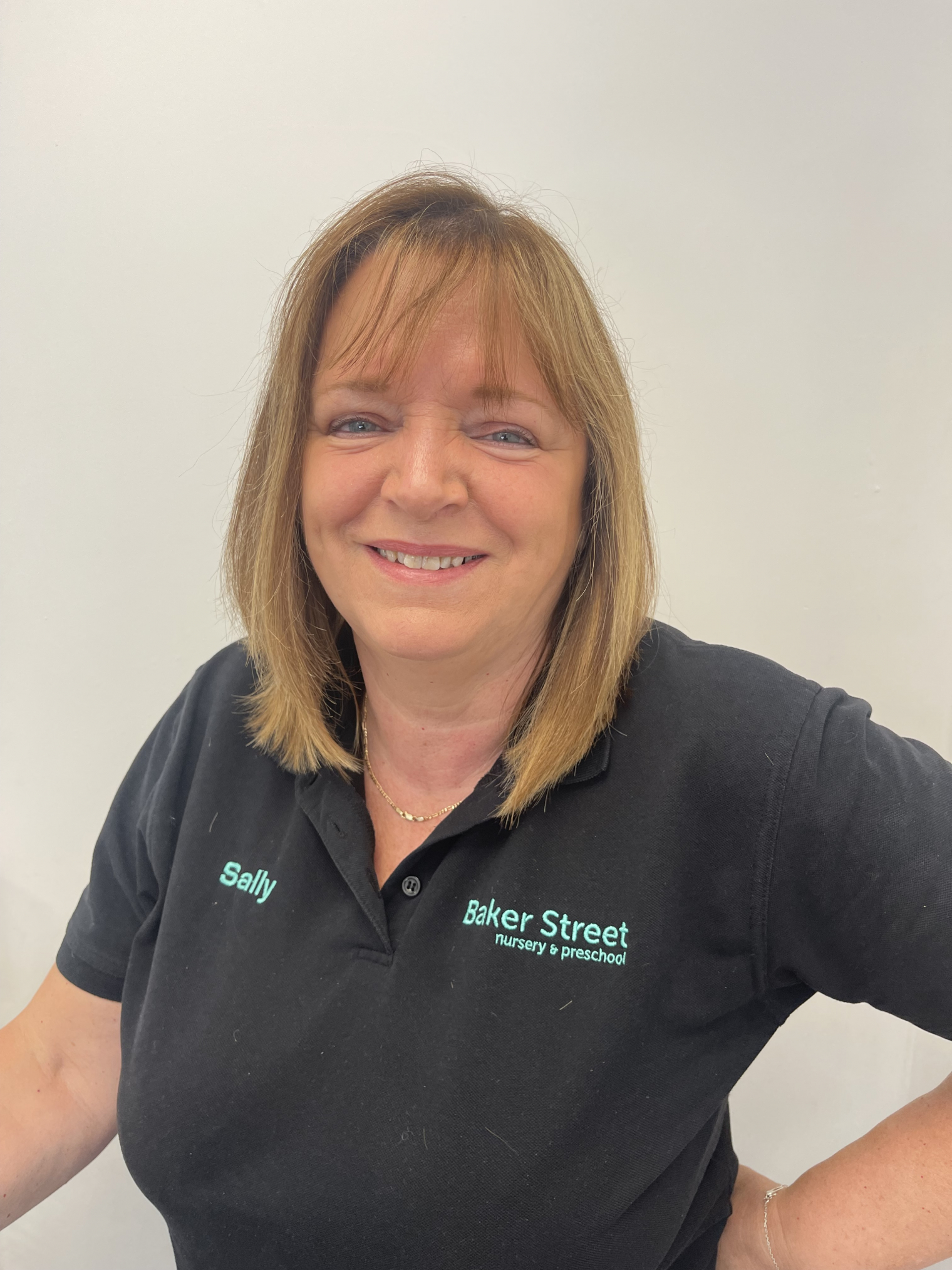Sally Roche - Baker Street Nursery & Pre School